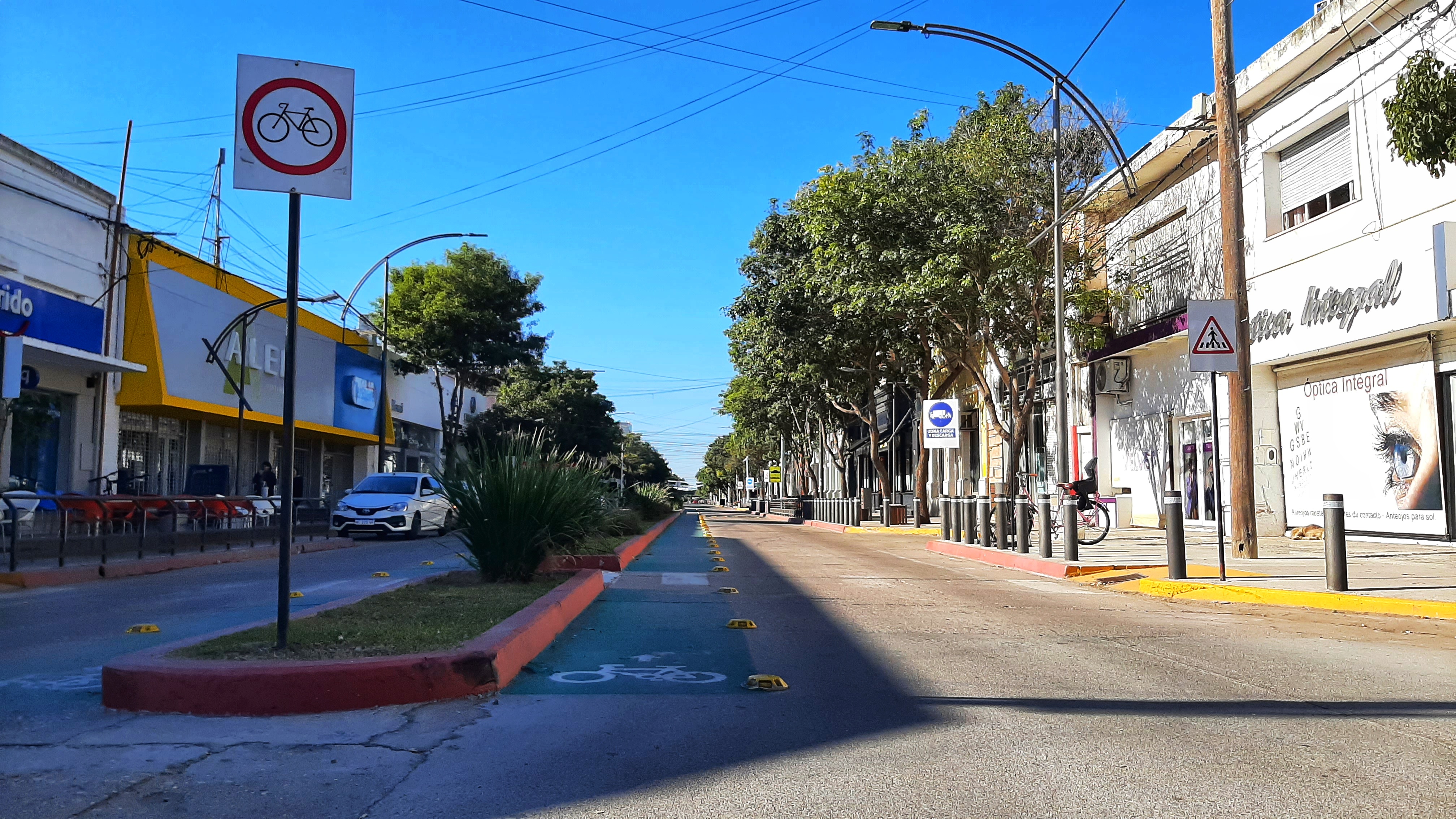 Ciudad de Oliva